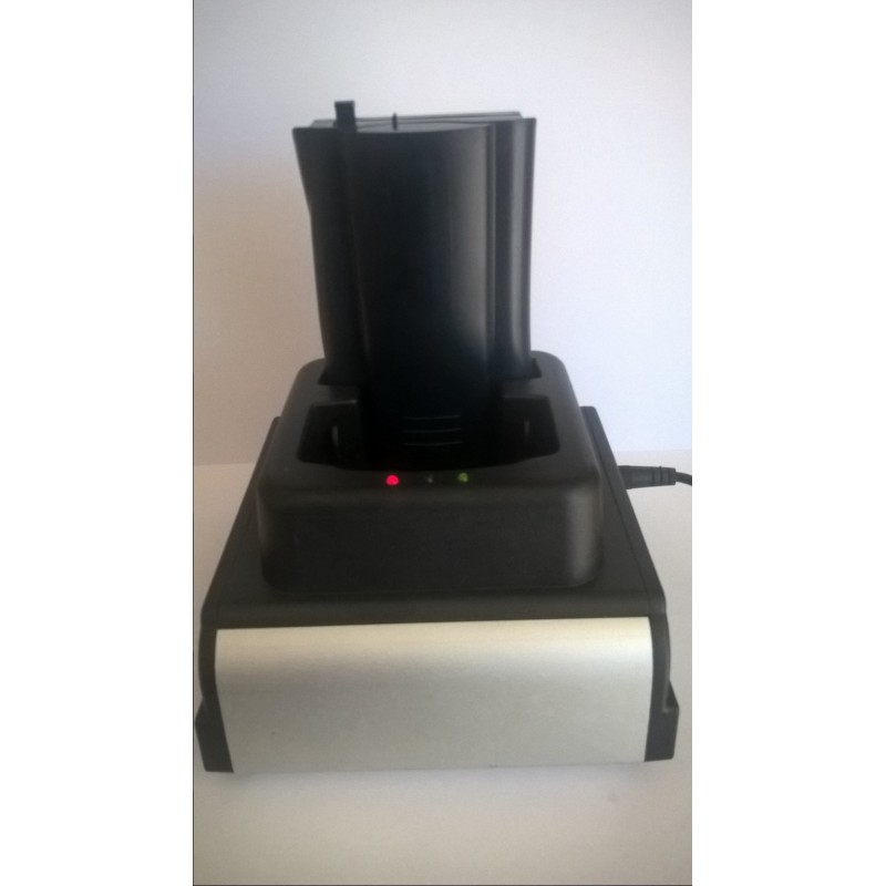 Batterie pour Lecteur Code Barre Vocollect Talkman T5, SCN10147? BT-700 ...